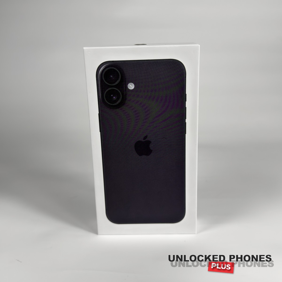 iPhone 16 Box – UnlockedPhonesPlus